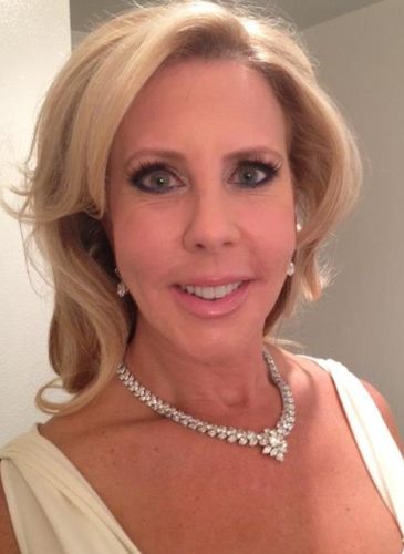 Vicki Gunvalson After Plastic Surgery - Plastic Surgery Mistakes Vicki Gunvalson After Plastic Surgery - Plastic Surgery Mistakes