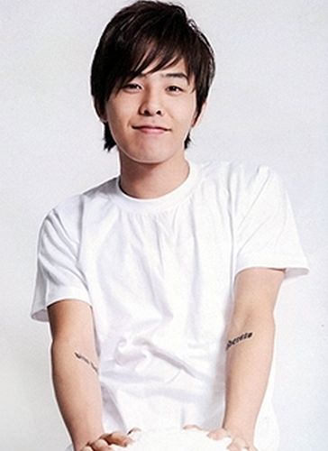 G Dragon Plastic Surgery Before And After
