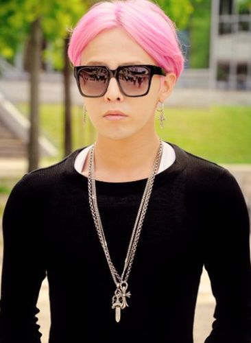 g-dragon-cosmetic-surgery - Plastic Surgery Mistakes