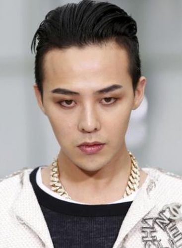 G Dragon Plastic Surgery Before And After Photos