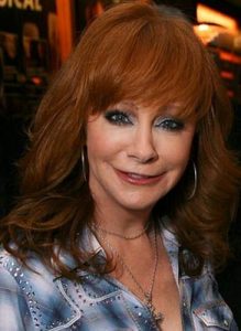 Reba McEntire After Plastic Surgery - Plastic Surgery Mistakes