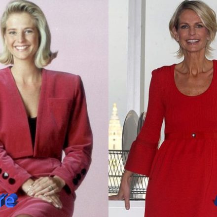 Ulrika Jonsson Plastic Surgery –Did It Improve Or Degrade Her Looks?